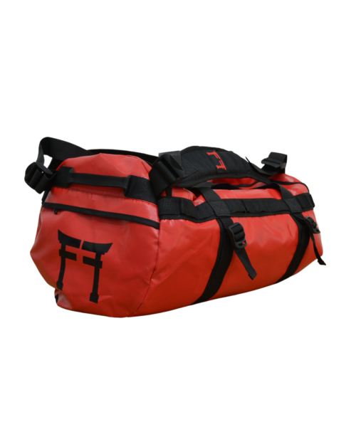 Bakku Pakku judo bag - FightingFilms