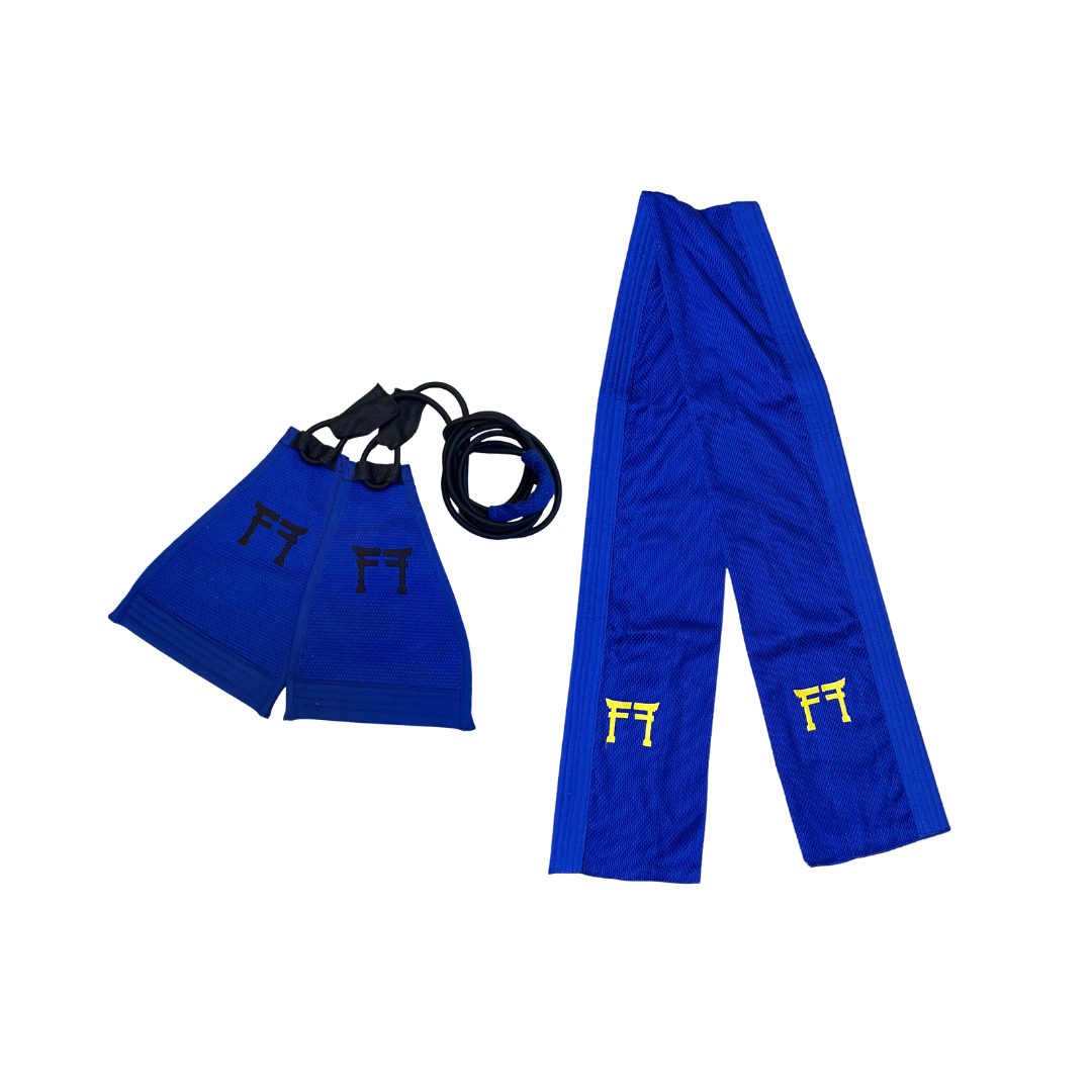 Judo training pack - FightingFilms