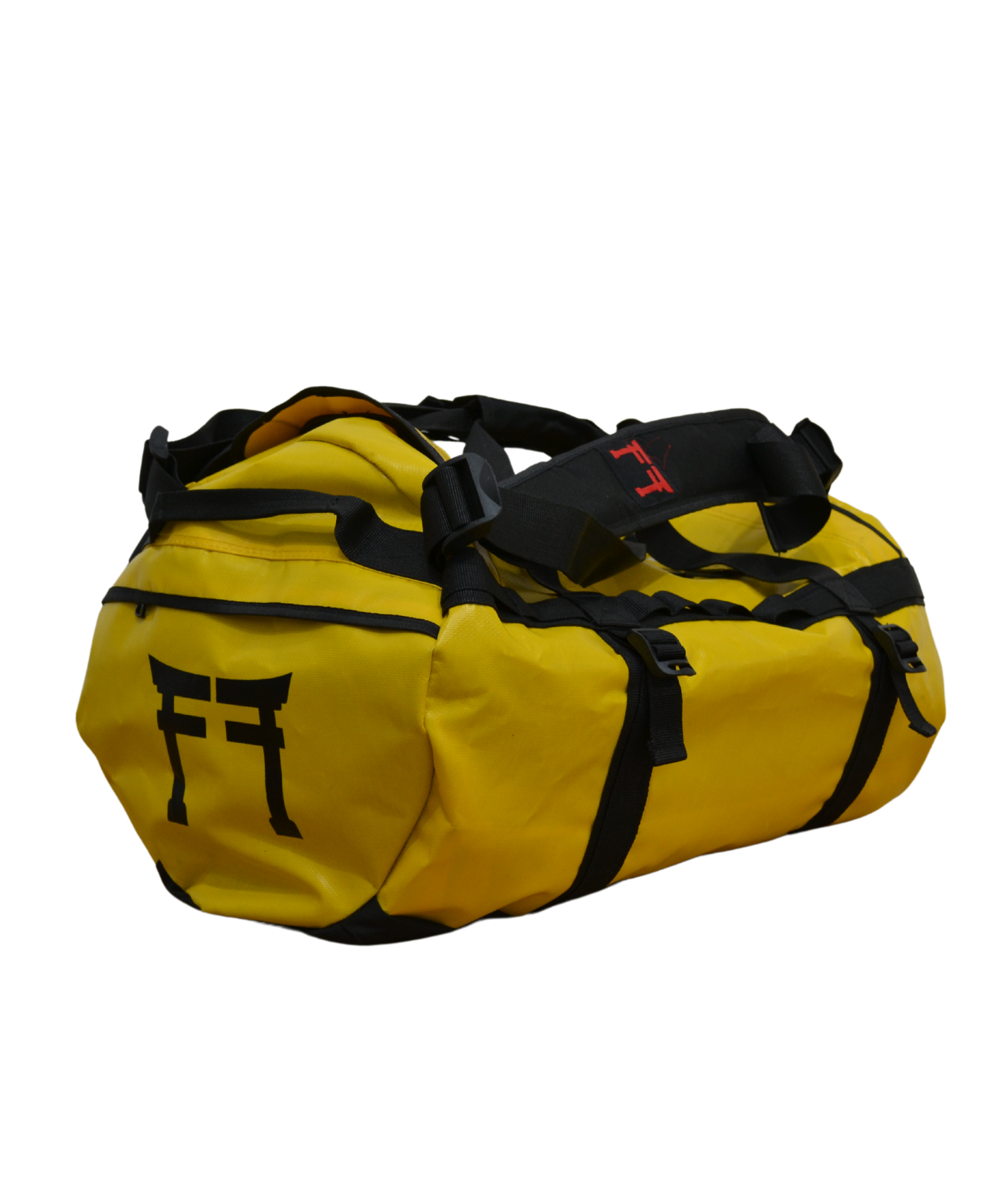 Bakku Pakku judo bag - FightingFilms