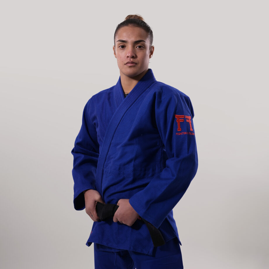 Red Label judogi 500Ggr - FightingFilms