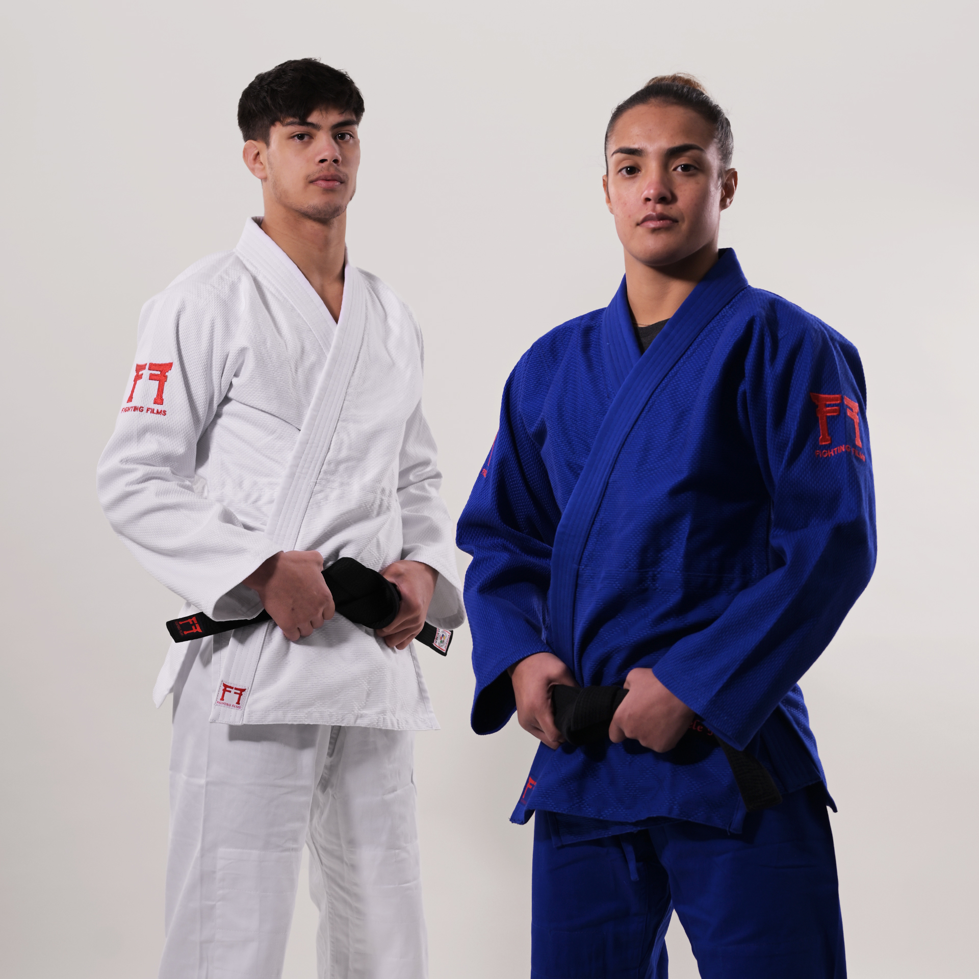 Red Label judogi 500Ggr - FightingFilms