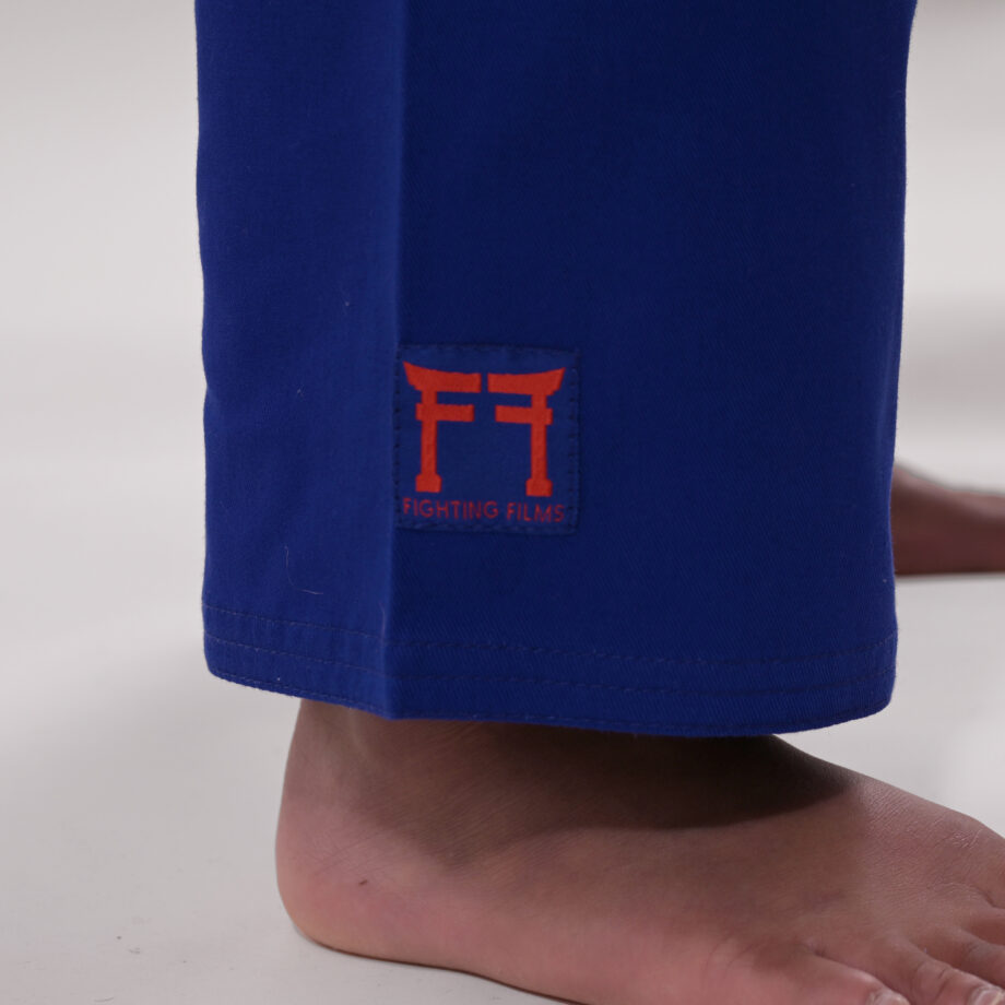 Red Label judogi 500Ggr - FightingFilms