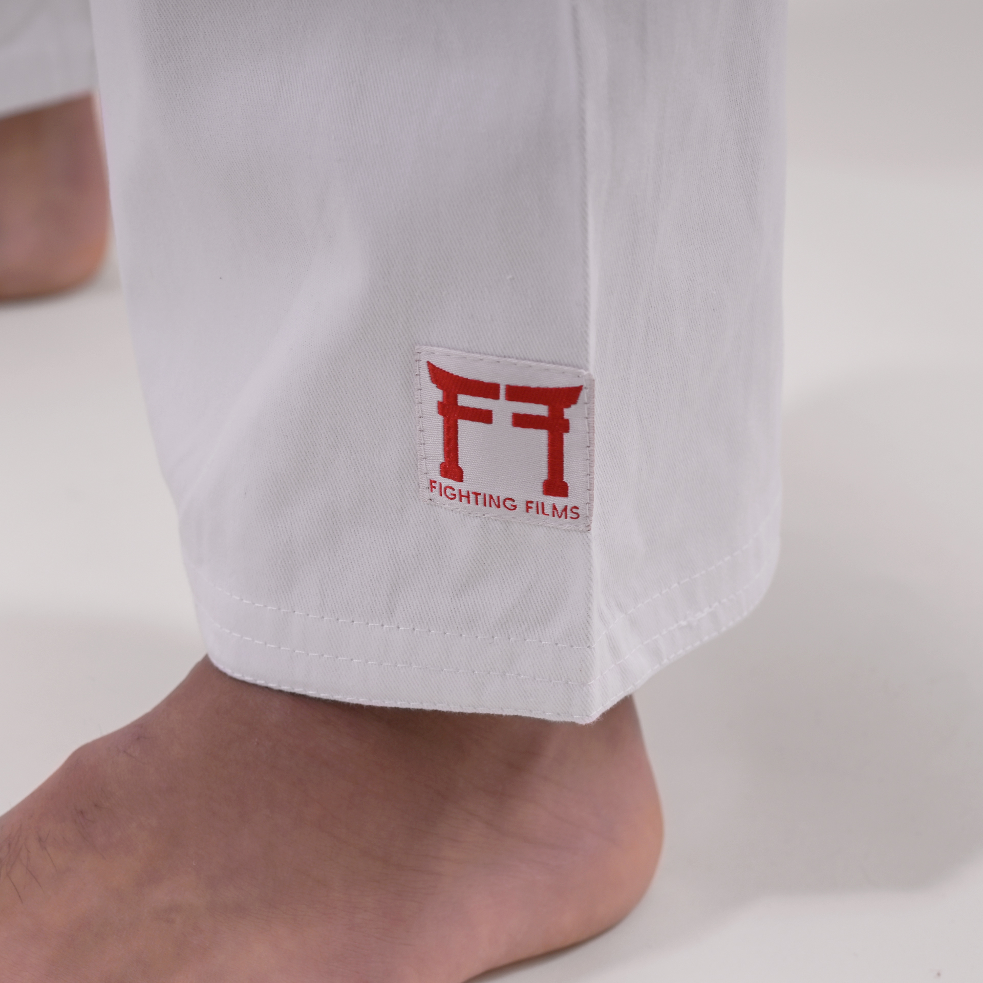 Red Label judogi 500Ggr - FightingFilms