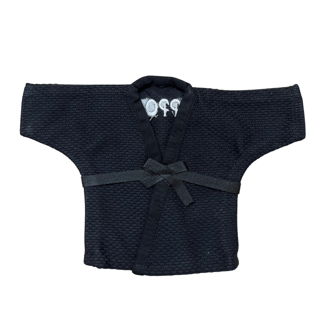 Mini judogi decoration Fighting Films - FightingFilms