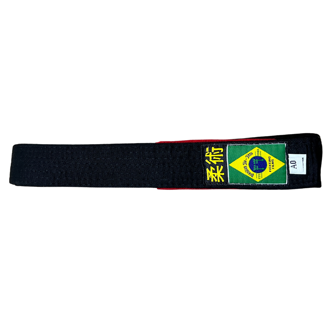 Brazilian Jiu-jitsu belt - FightingFilms
