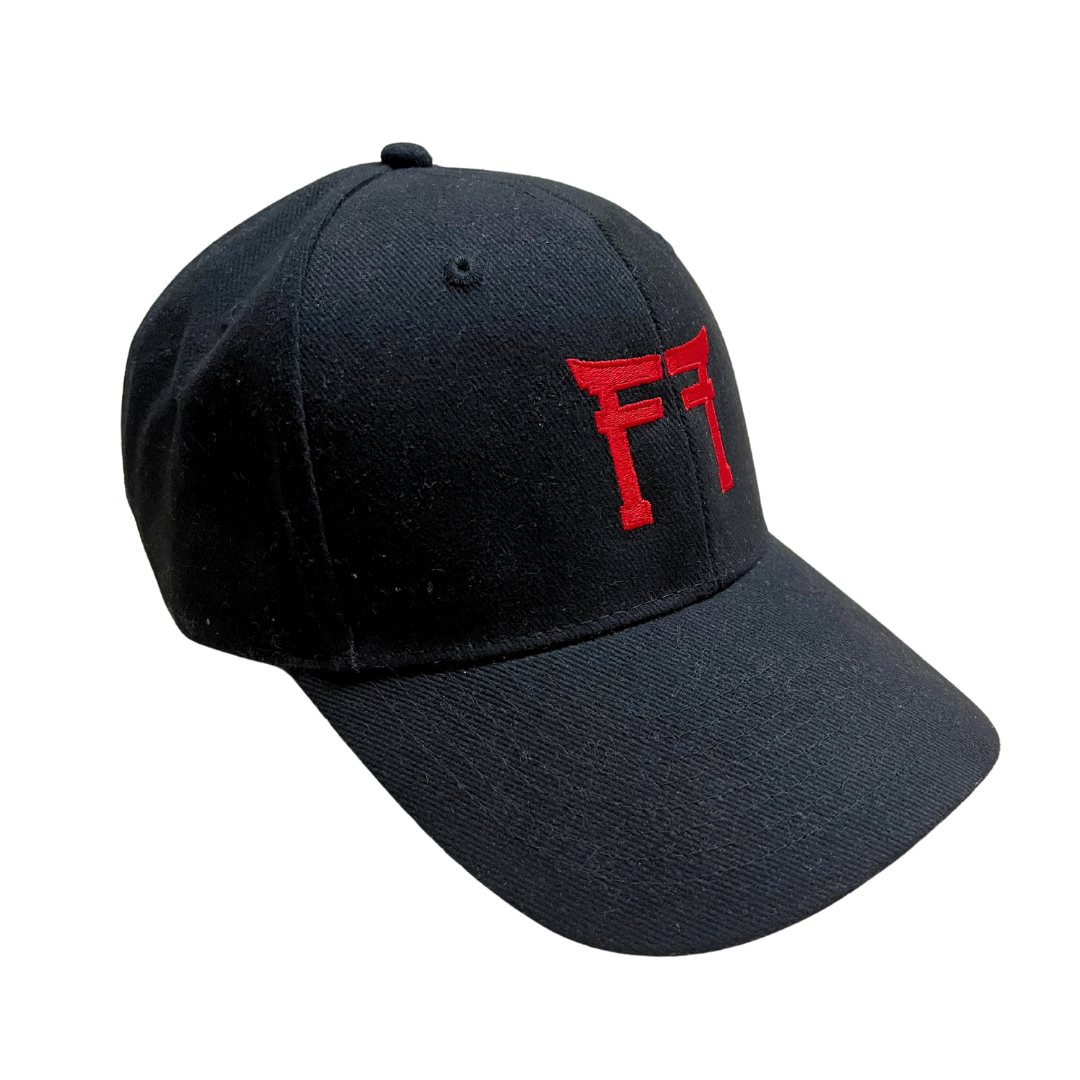 Fighting Films cap - FightingFilms