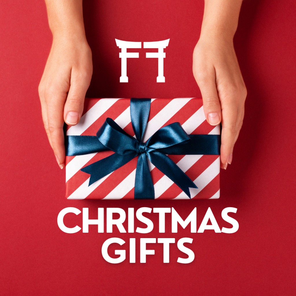 Fighting Films Shop: The brand for judo and jiu jitsu