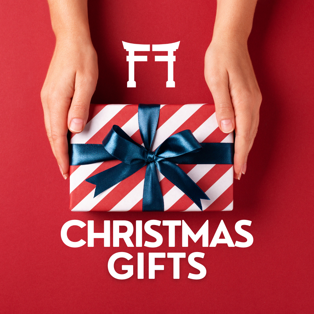 The best Christmas gifts for judokas - FightingFilms