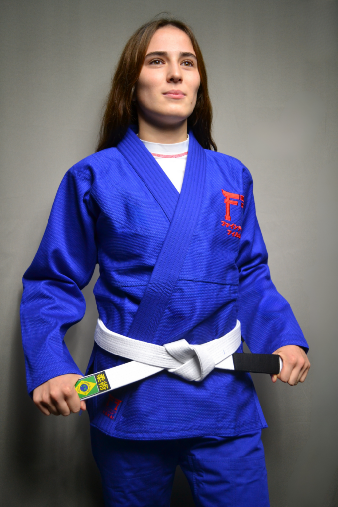 Fighting Films Shop: The brand for judo and jiu jitsu